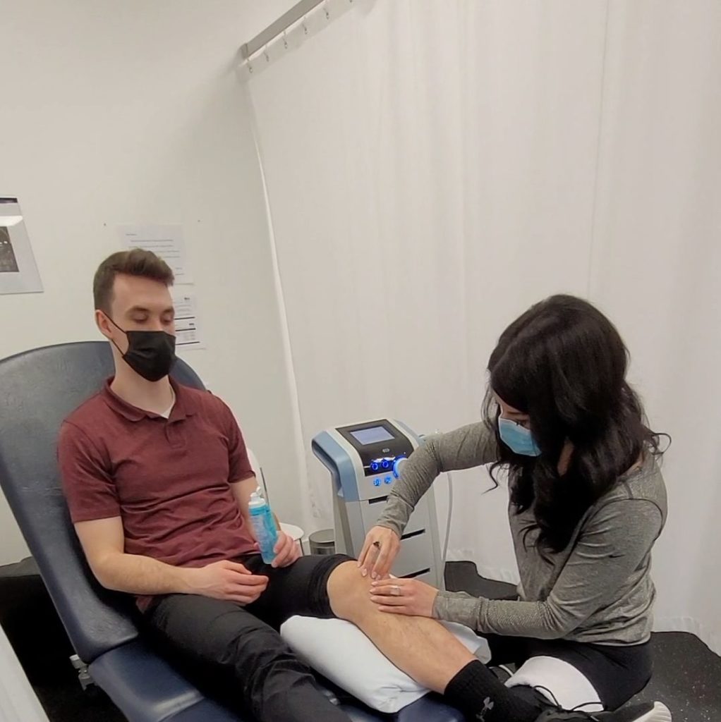 Advanced Health Physio, Hand Clinic & Stretch Lab